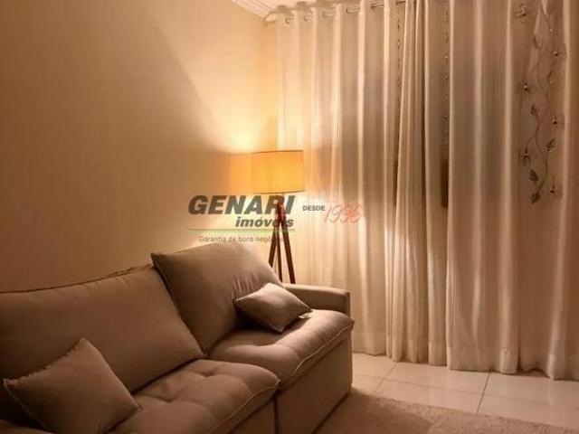 Charmosa casa térrea à venda com 3 quartos sendo 1 suíte no Jardim Belo Horizonte, Indaiatuba, SP