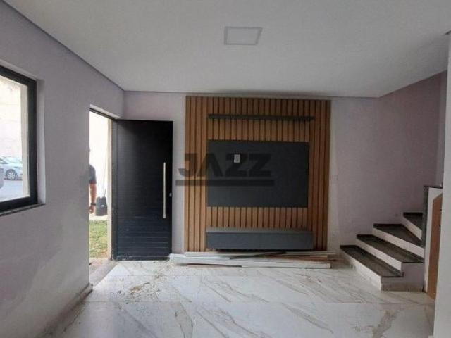 Charmosa Casa 2 Quartos Suítes à Venda em Condomínio, em Sousas, Campinas, SP