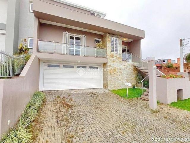 Charmosa casa 3 dorm, Condominio Verdes Campos