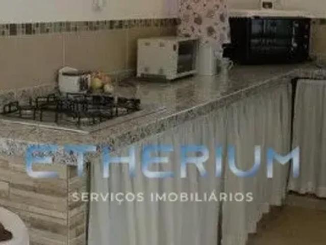 Charmosa Chácara à Venda em Terras de Itaici – Indaiatuba/SP | 3 Suítes