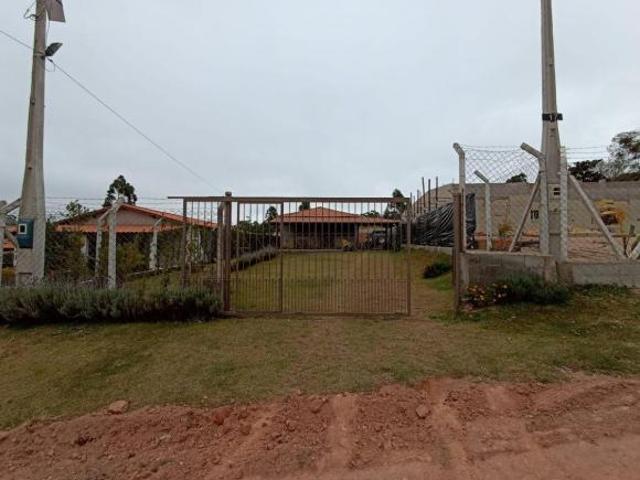Charmosa Chácara à Venda, Em Residencial Bairro Carafá, Votorantim, SP