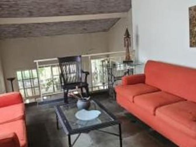 Charmosa Suite em casa no Jardim botanico