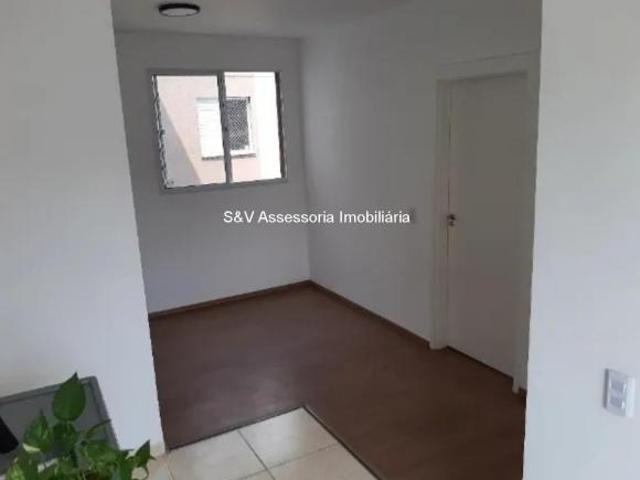 Charmoso apartamento 2 quartos pronto para mudar no Lar Barcelona!