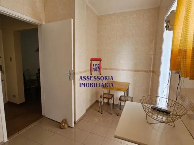 Charmoso apartamento à venda e para aluguel