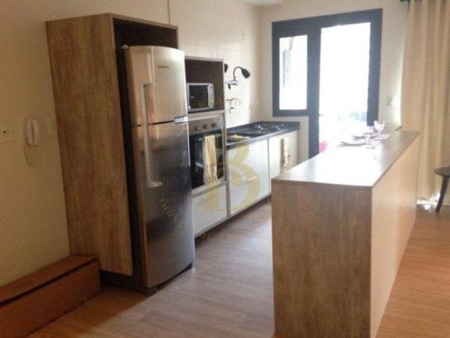 Charmoso apartamento á venda na Vila Olímpia
