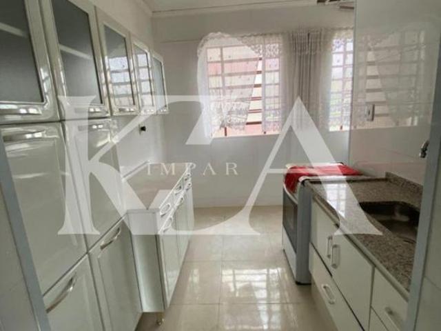 Charmoso apartamento à venda no Morada das Vinhas pronto para morar!