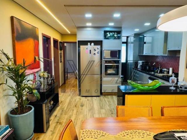 Charmoso apartamento à venda no Condomínio Mondo Itália Spazio Torino na cidade de Vinhedo SP