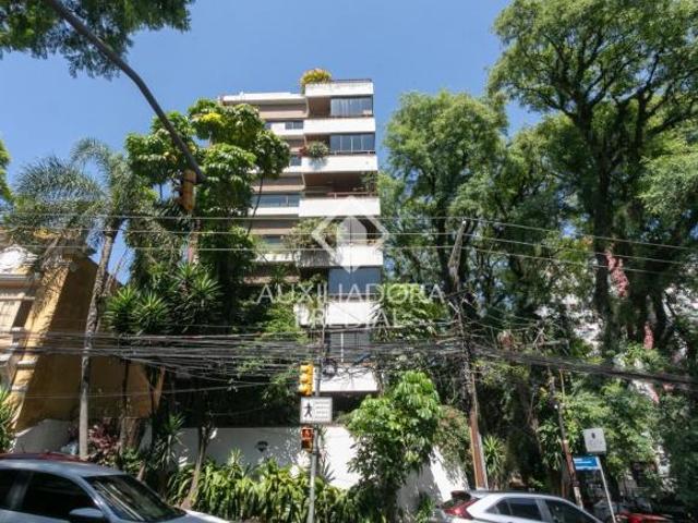 Charmoso apartamento com 233m² 3 dorm em frente ao Hospital Moinhos de Vento