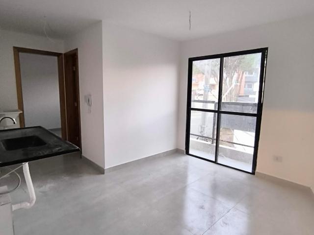 Charmoso Apartamento com quintal na Vila Formosa