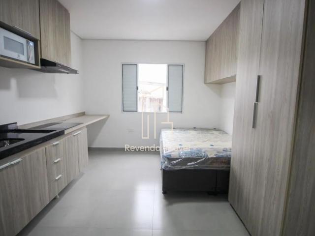 Charmoso Apartamento de 1 Quarto para Locação em Santo Amaro, São Paulo SP!, Santo Amaro São Paulo/SPSanto Amaro São Paulo/SP