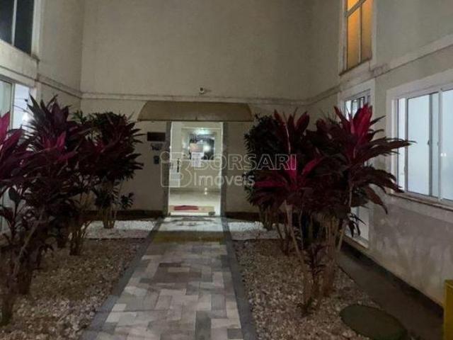 Charmoso Apartamento de 2 dormitorios no Jardim Universal, Araraquara