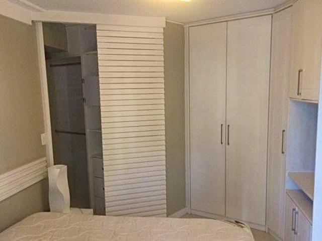 Charmoso Apartamento Duplex na Vila Nova Conceição