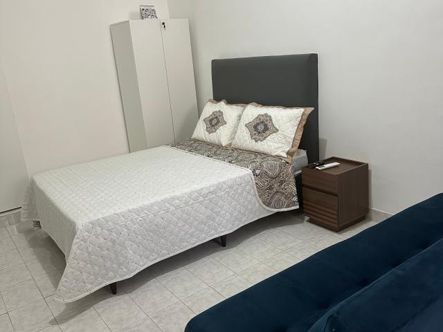 Charmoso Apartamento em Copacabana com Ar e Mobília