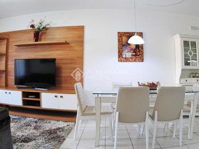 Charmoso apartamento em Gramado!