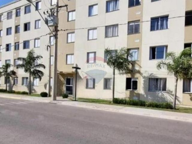 Charmoso apartamento em Itupeva