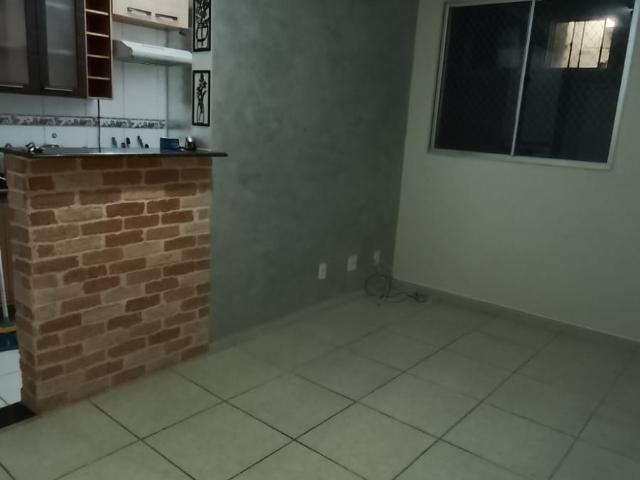 Charmoso Apartamento em Recanto Quarto Centenario, Jundiaí