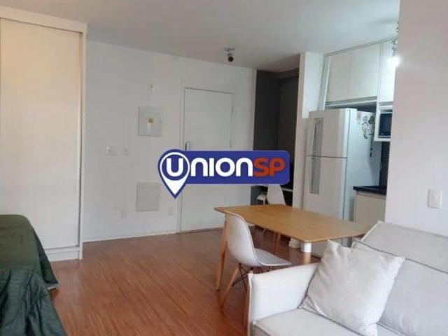 Charmoso Apartamento em São Paulo Cidade Monções