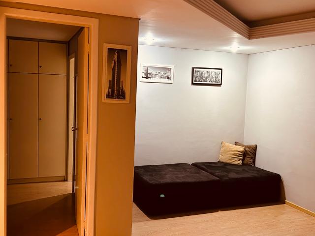 Charmoso Apartamento Mobiliado no Centro de Curitiba
