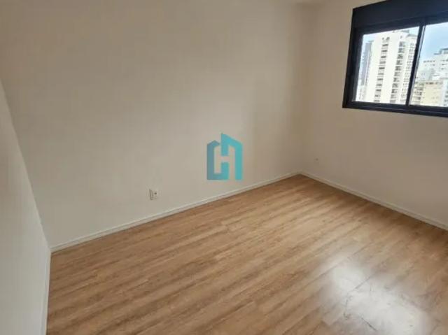 Charmoso Apartamento na Vila Olímpia