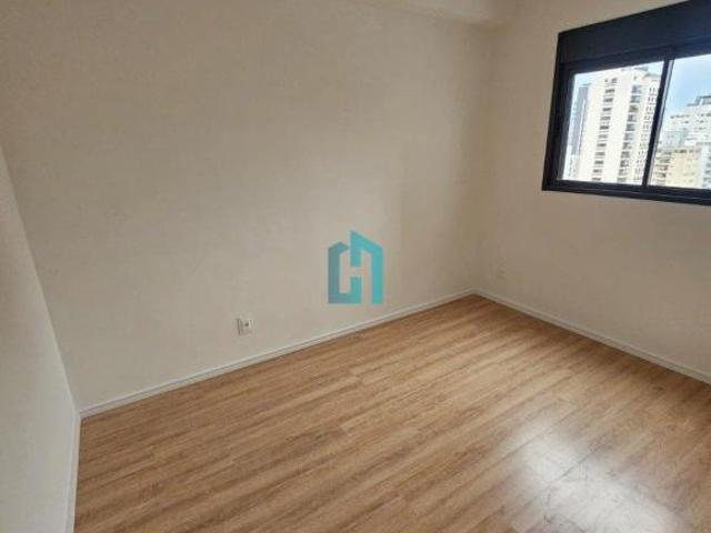 Charmoso Apartamento na Vila Olímpia