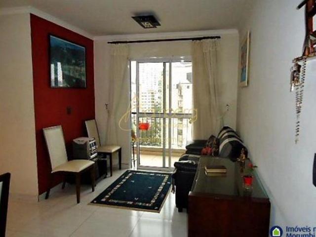 Charmoso apartamento na Vila Andrade, Morumbi