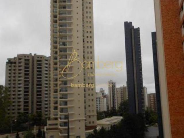 Charmoso apartamento na Vila Suzana