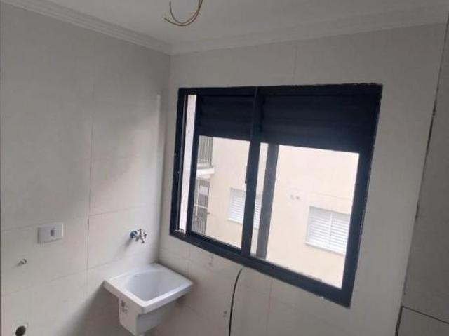 Charmoso Apartamento na Chácara Belenzinho