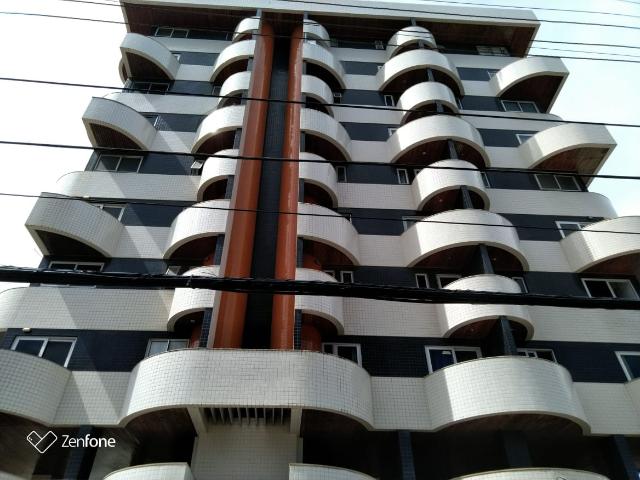 Charmoso Apartamento na Pajuçara 45m², 1 Dorm