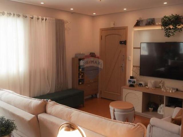 Charmoso apartamento no Bairro Santa Paula, São Caetano do Sul!