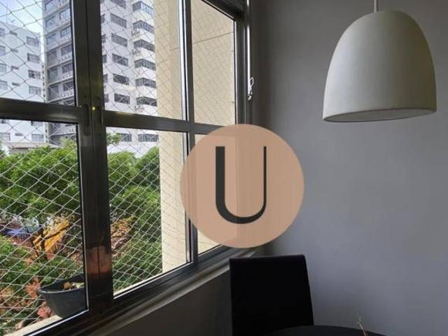 Charmoso apartamento no coração de Santa Cecília!