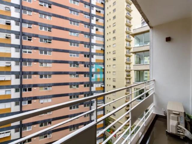 Charmoso Apartamento no Itaim Bibi para Aluguel