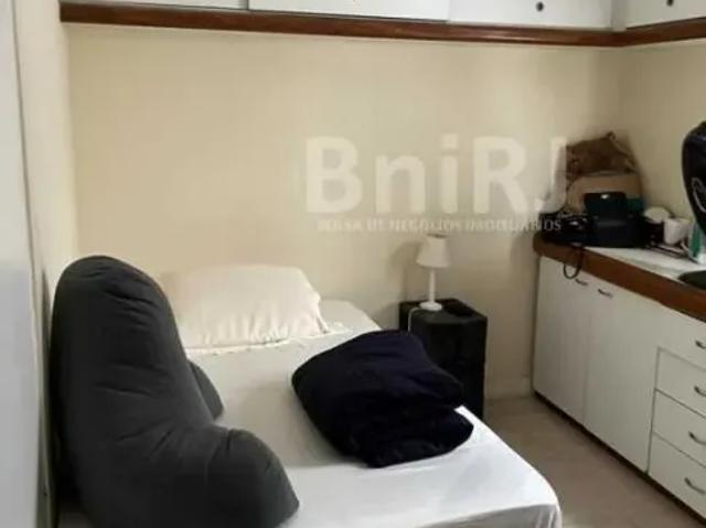 Charmoso apartamento no jardim oceânico