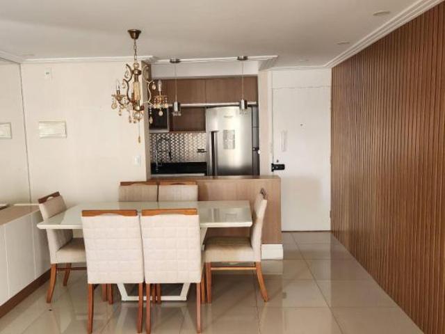 Charmoso apartamento no Jd. Prudência !
