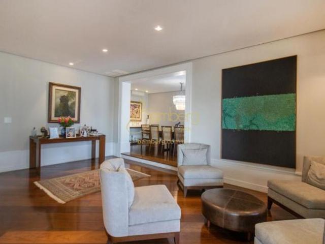 Charmoso apartamento no Morumbi