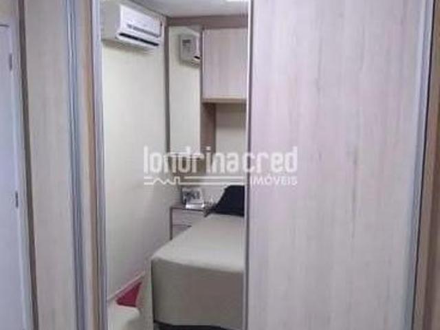 Charmoso Apartamento no Res. Tretorri: 2 Dormitórios, 1 Banheiro e 1 Vaga, Área Útil de 47m² Confo
