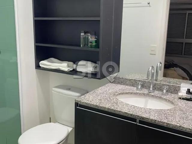 Charmoso Apartamento para Aluguel na Vila Madalena