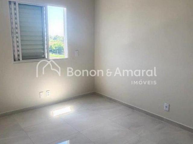 Charmoso apartamento semi mobiliado à venda em Hortolândia