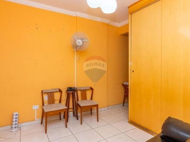 Charmoso Apê na Liberdade a venda: 37m², Bem Localizado!
