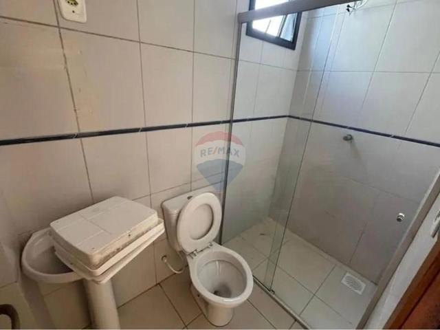Charmoso Apê para Alugar em Santa Maria!