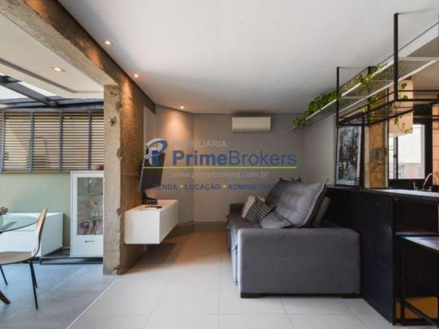 CHARMOSO DUPLEX, 2 suítes, 112m²,2 vagas,terraço com jacuzzi