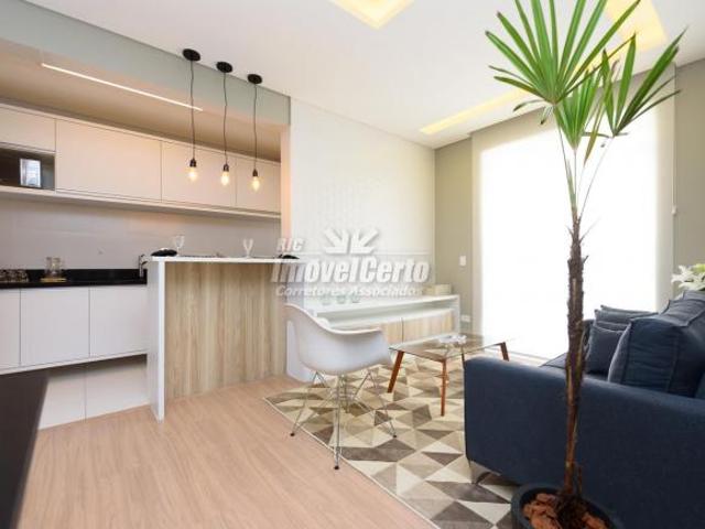 Charmoso e Novo Apartamento, Unidade 206, no Bairr