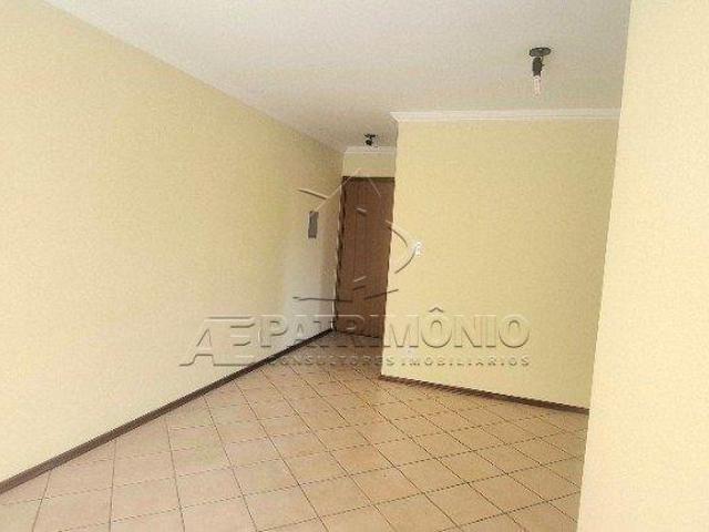 Charmoso e espaçoso apartamento no Campolim com 126 m² de área construída