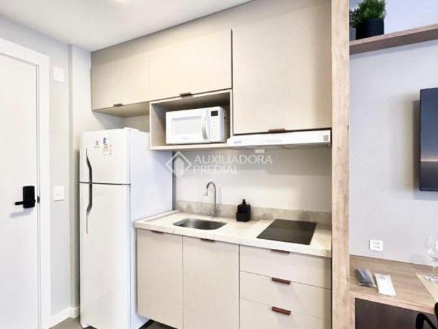 Charmoso Loft à Venda em Boa Vista Porto Alegre