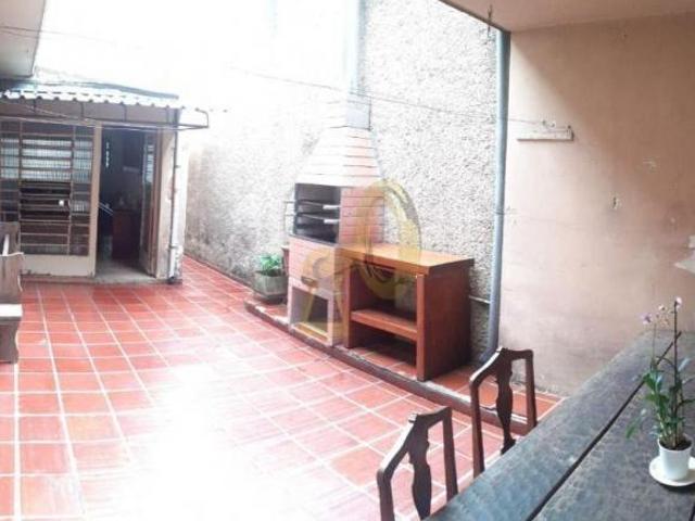 Charmoso Sobrado à Venda em Pinheiros SP