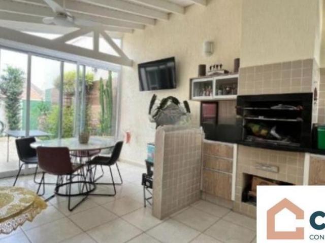 Charmoso sobrado de 150m²/terreno de 280m² em Condominio fechado, Chacará Primavera, oportunidade !