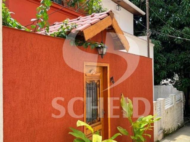 Charmoso Sobrado em Casa de Vila na Vila Mariana Uma Oportunidade Acolhedora
