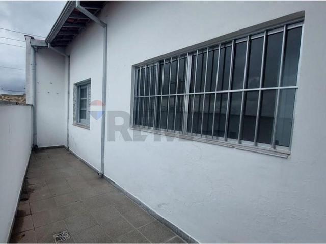 Charmoso Sobrado para Locação no Jardim Bela Vista