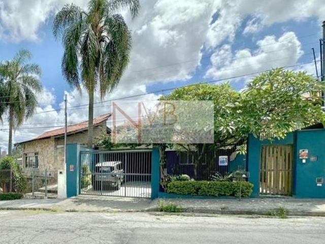 Charmoso sobrado próximo ao metrô Vila Sônia R$ 1.100.000