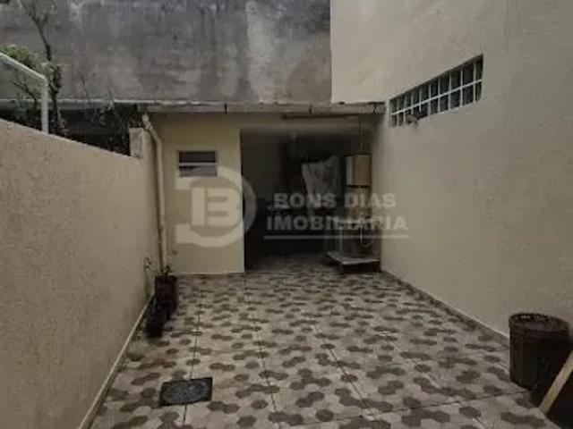 Charmoso sobrado à venda no Jardim São Nicolau, São Paulo!