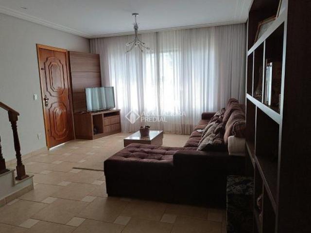 Charmoso Sobrado 3 dormitórios com suíte Jordanopolis/SBC